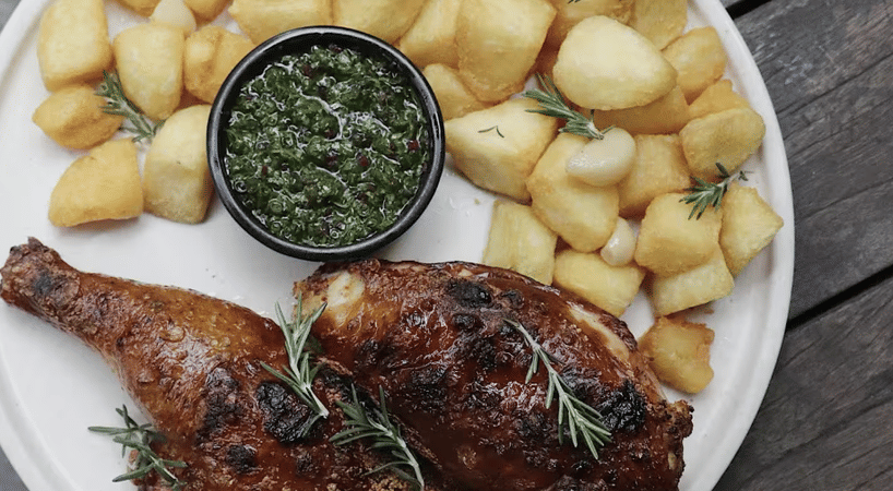Explore Americano in Fort, South Mumbai