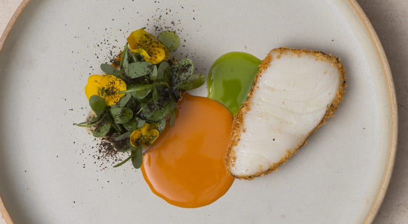 Menu of ROOH, Mehrauli, South Delhi