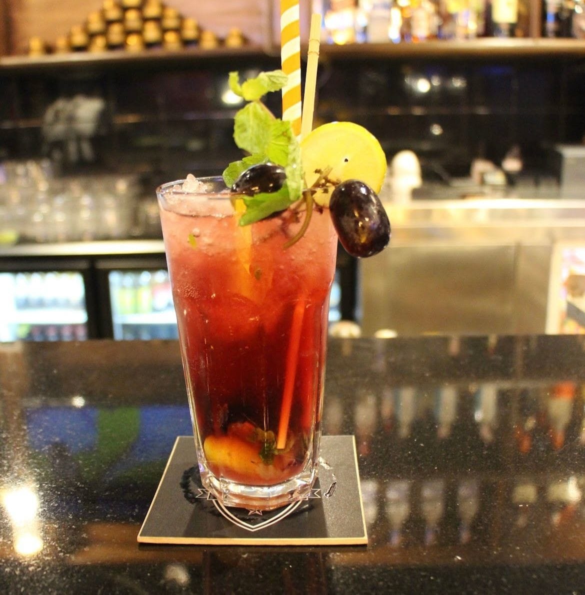 LVEL Bar & Diner in Sakinaka, Central Mumbai | Get Upto 50% Off