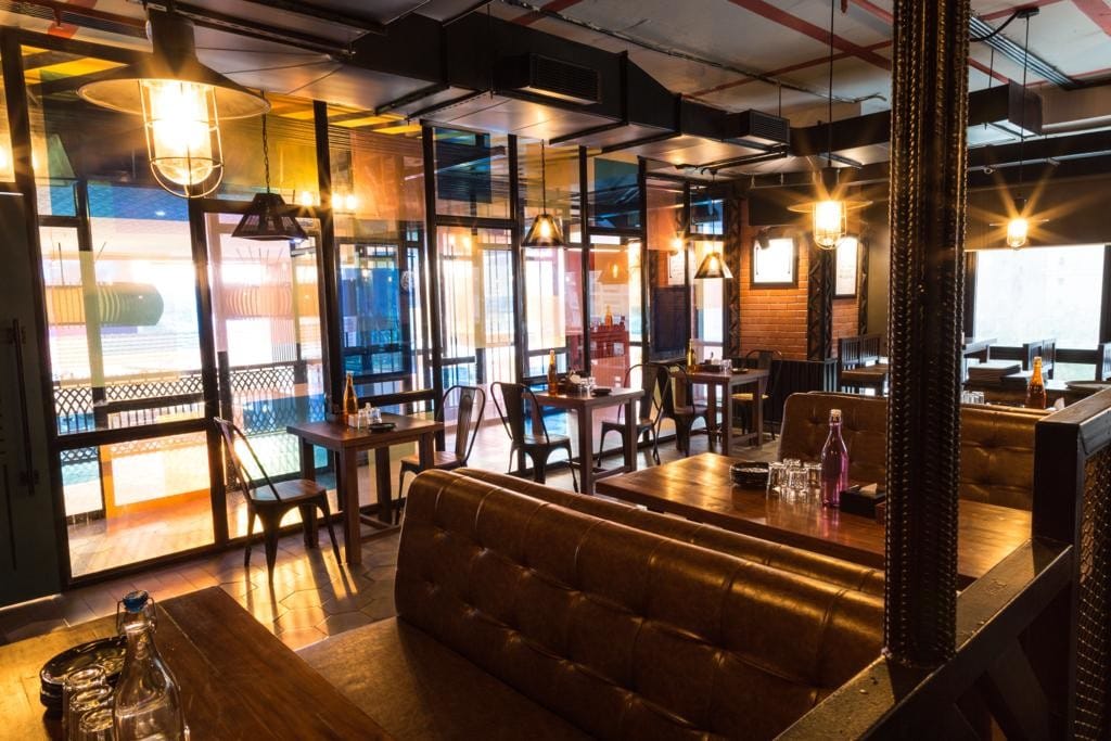 Menu of Spice Factory, Hinjawadi, Pune