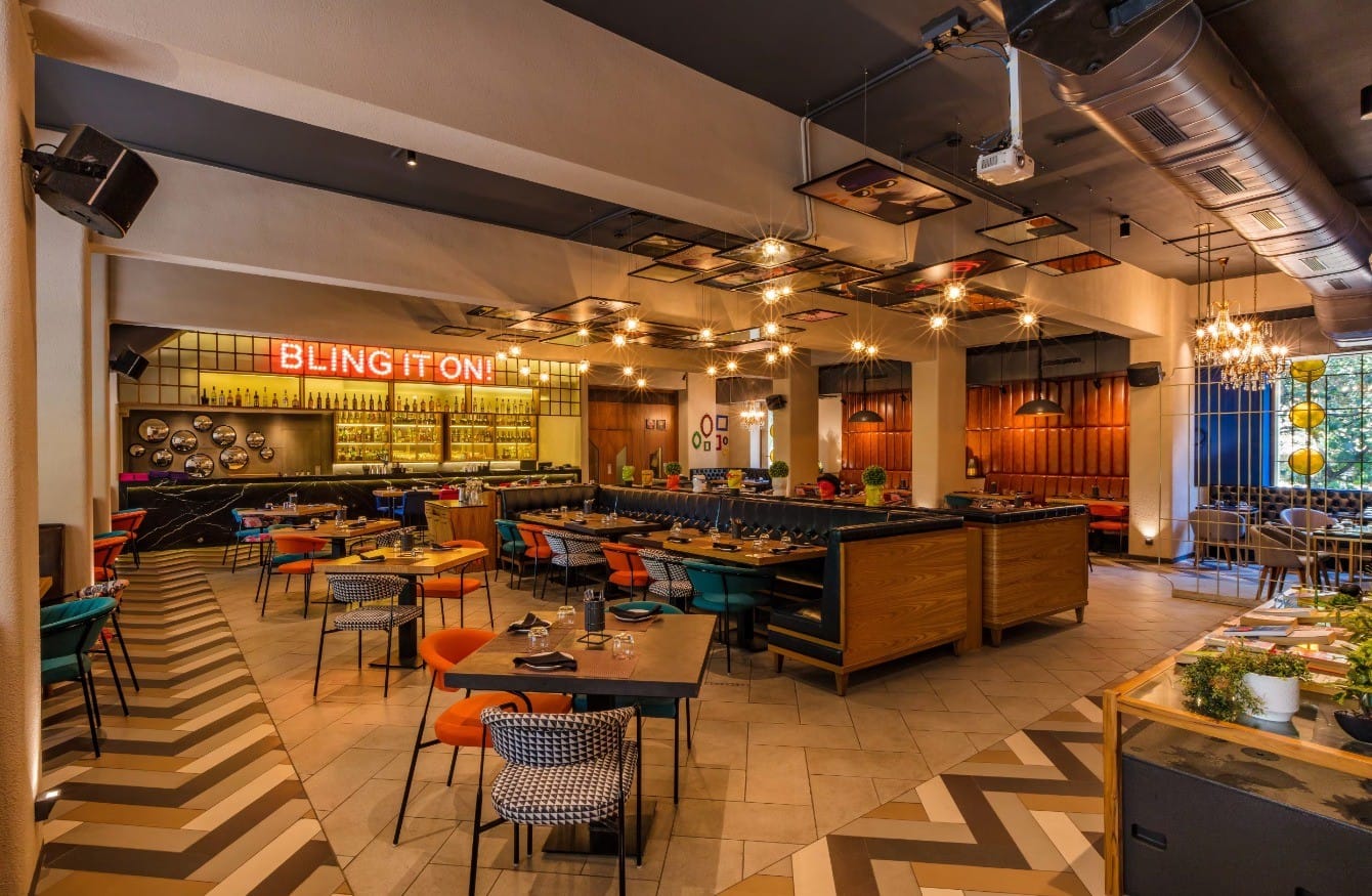 Best Bars and Pubs in Thane Region | EazyDiner