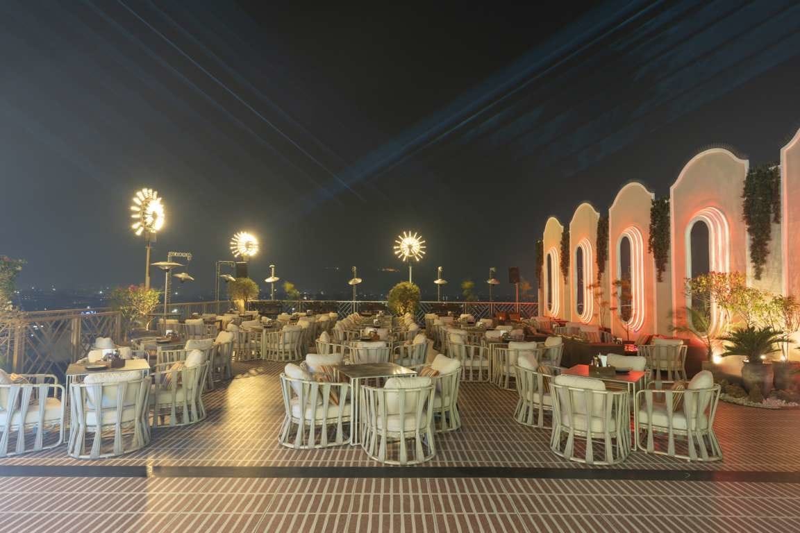 Best Restaurants in C Scheme, Jaipur | EazyDiner