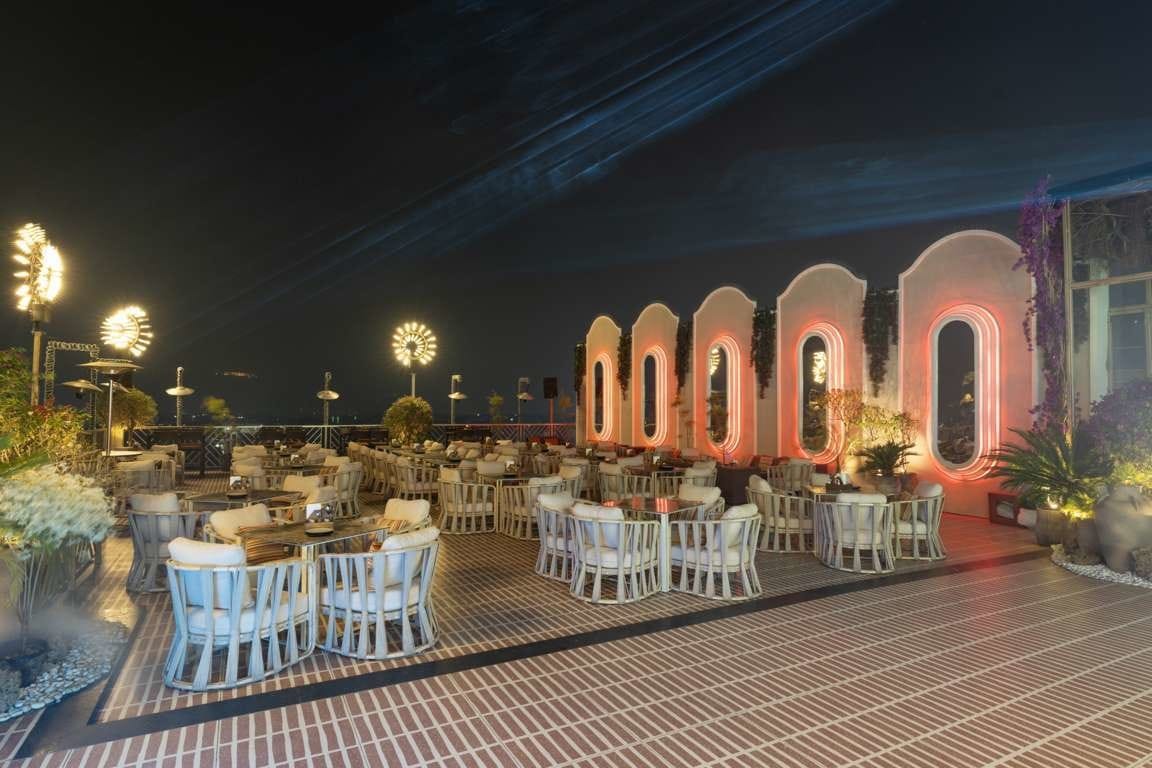 Best Restaurants in C Scheme, Jaipur | EazyDiner