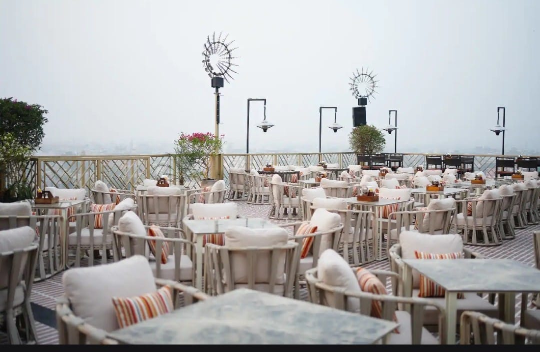 Best Restaurants in C Scheme, Jaipur | EazyDiner