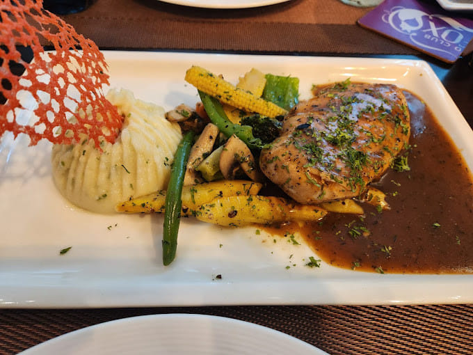Best Restaurants in Sector 5, Salt Lake | EazyDiner