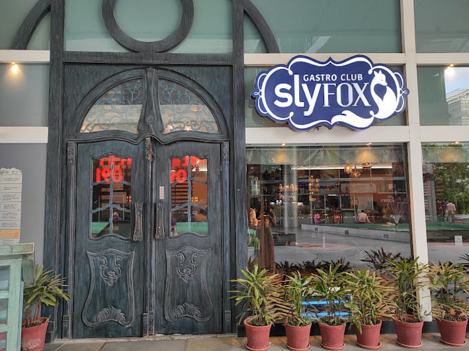 Best Restaurants in Sector 5, Salt Lake | EazyDiner