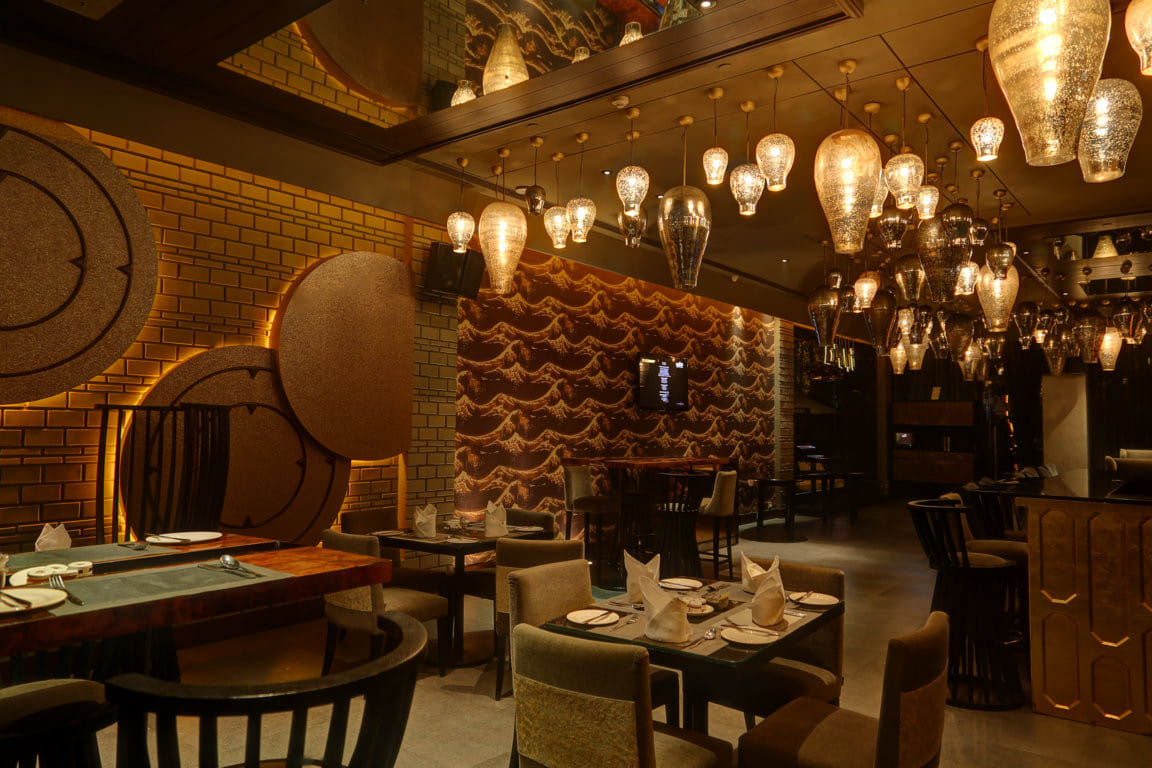 Best Restaurants in Noida | EazyDiner