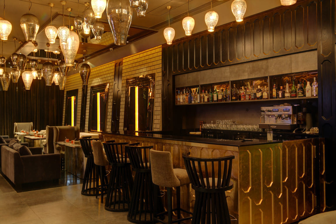 Best Restaurants in Noida | EazyDiner