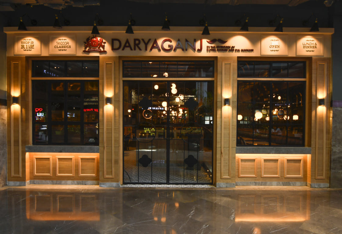 The 20 Best Restaurants in Aerocity, South DelhiNov 2025 | EazyDiner