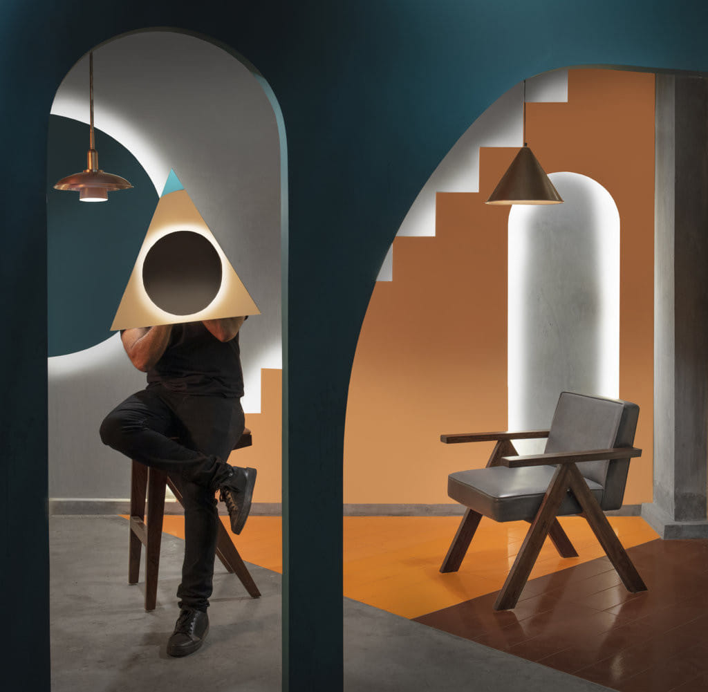 Ryu Rooftop Bar in 32nd Avenue, Gurgaon | Get Upto 50% Off