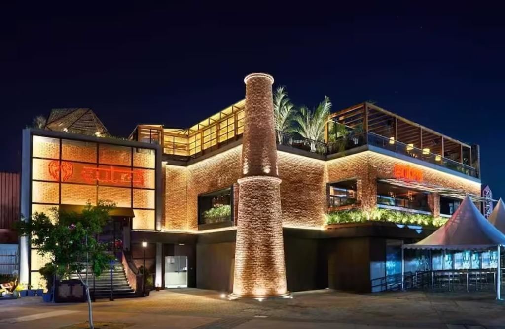 Begam in Gardens Galleria Mall, Sector 38 Noida | Get Upto 50% Off