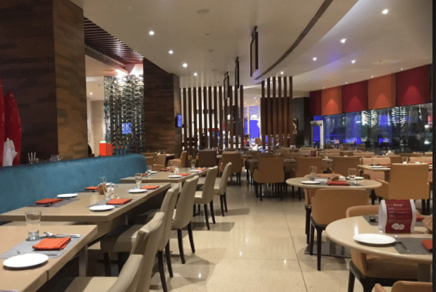 The 20 Best Restaurants in Gajuwaka, VisakhapatnamDec 2025 | EazyDiner