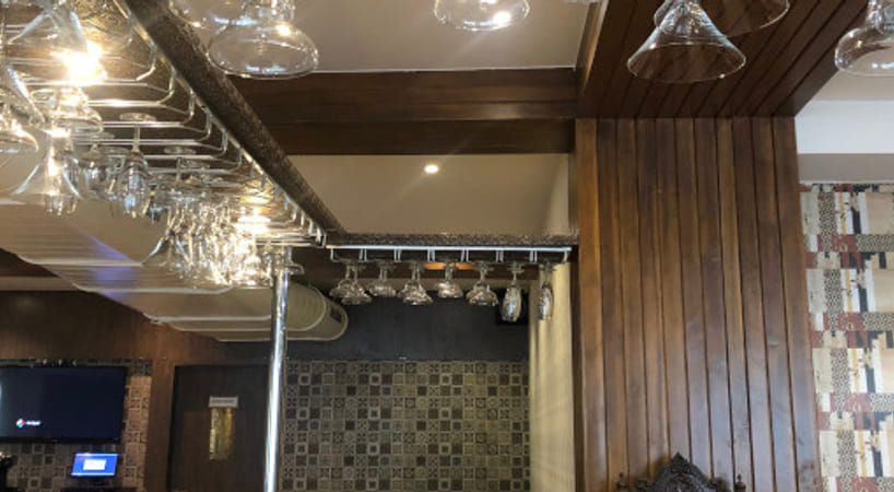 Explore Gourmet Kitchen in Manpada, Thane Region