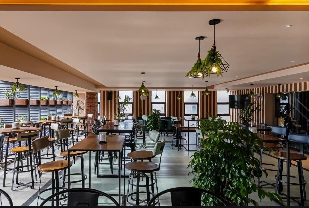 Menu of Float, Kalyan Nagar, North Bengaluru