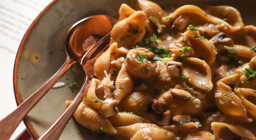 Menu of Dragonfly Experience, The Orb, Andheri East