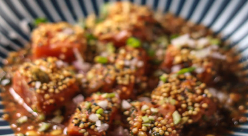 Menu of Dragonfly Experience, The Orb, Andheri East