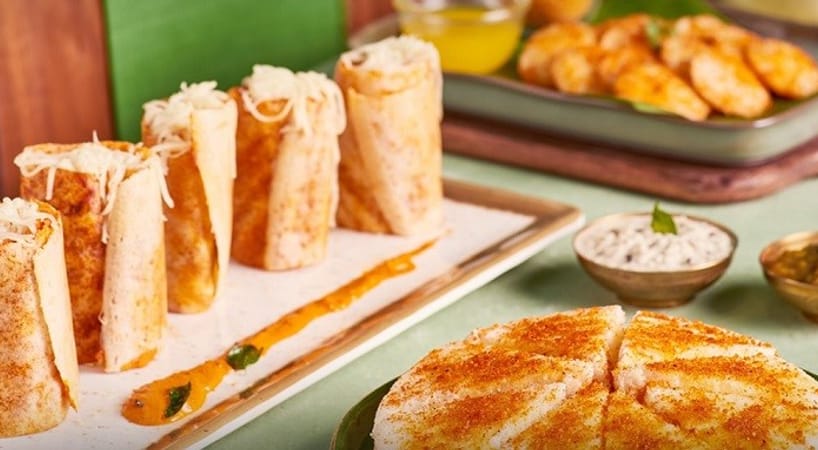Photos of Vihara Restaurant, Tunga International, Mumbai