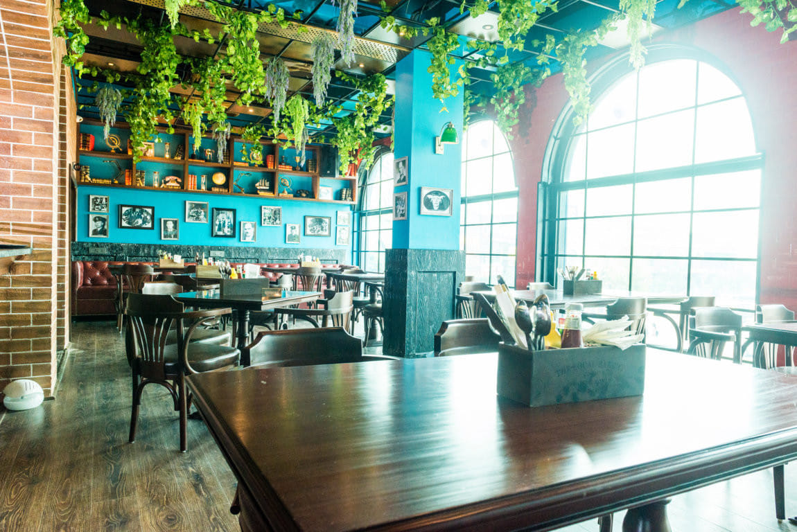 Best Bars and Pubs in Sector 29, Gurgaon | EazyDiner