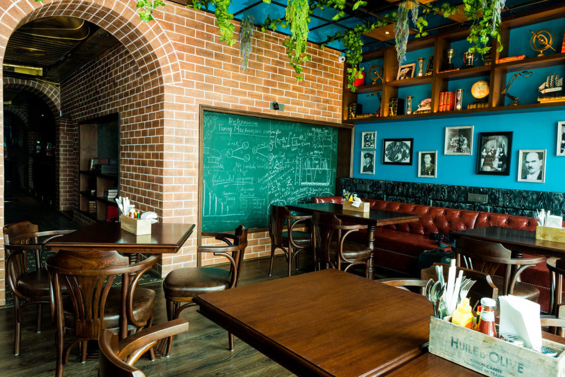 21 Shots in Sector 29, Gurgaon | Get Upto 50% Off