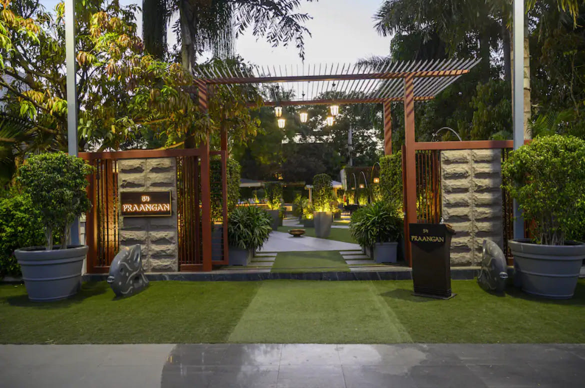 The 20 Best Restaurants in The Hub MallDec 2025 | EazyDiner