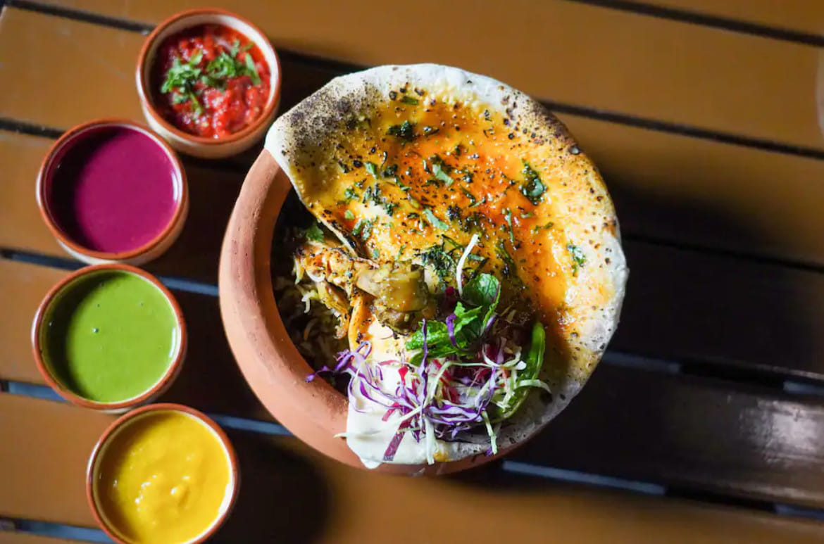 The 20 Best Restaurants in The Hub MallDec 2025 | EazyDiner