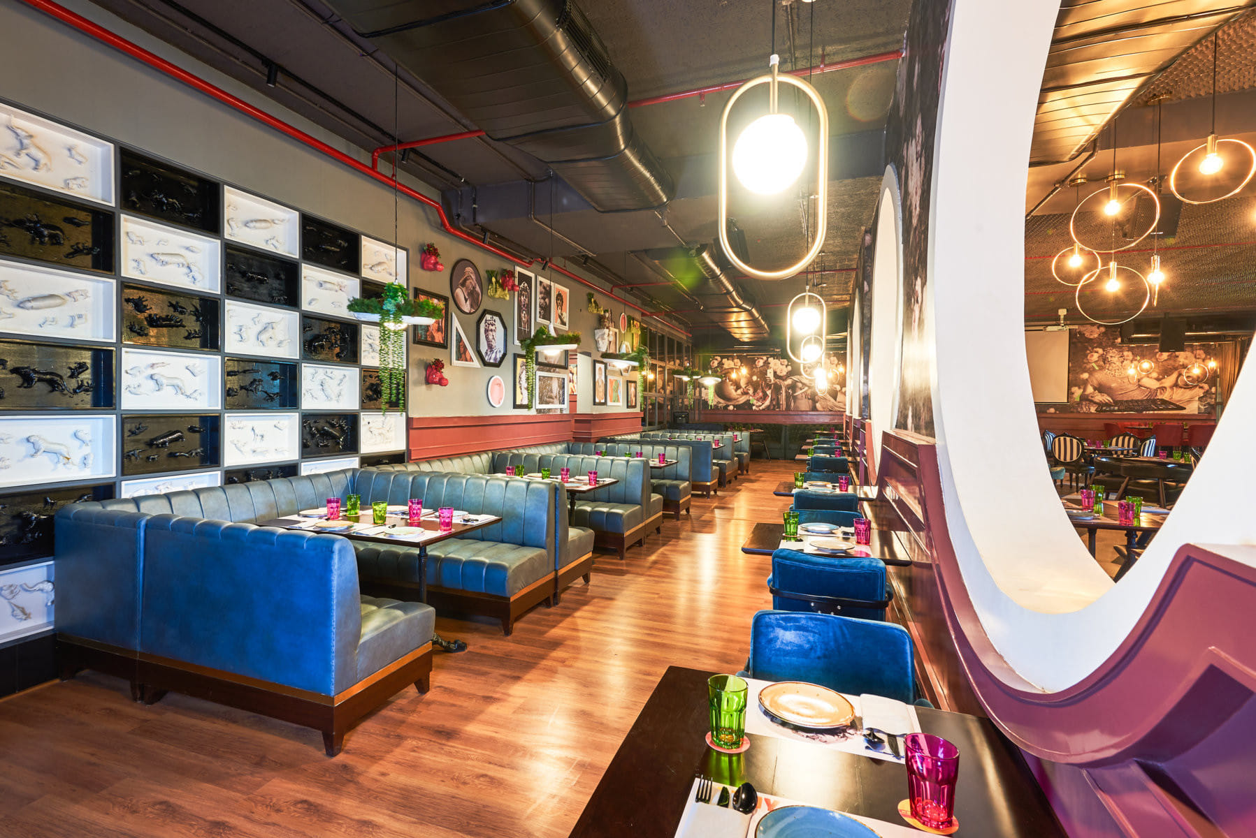 Best Bars and Pubs in Indiranagar, East Bengaluru | EazyDiner