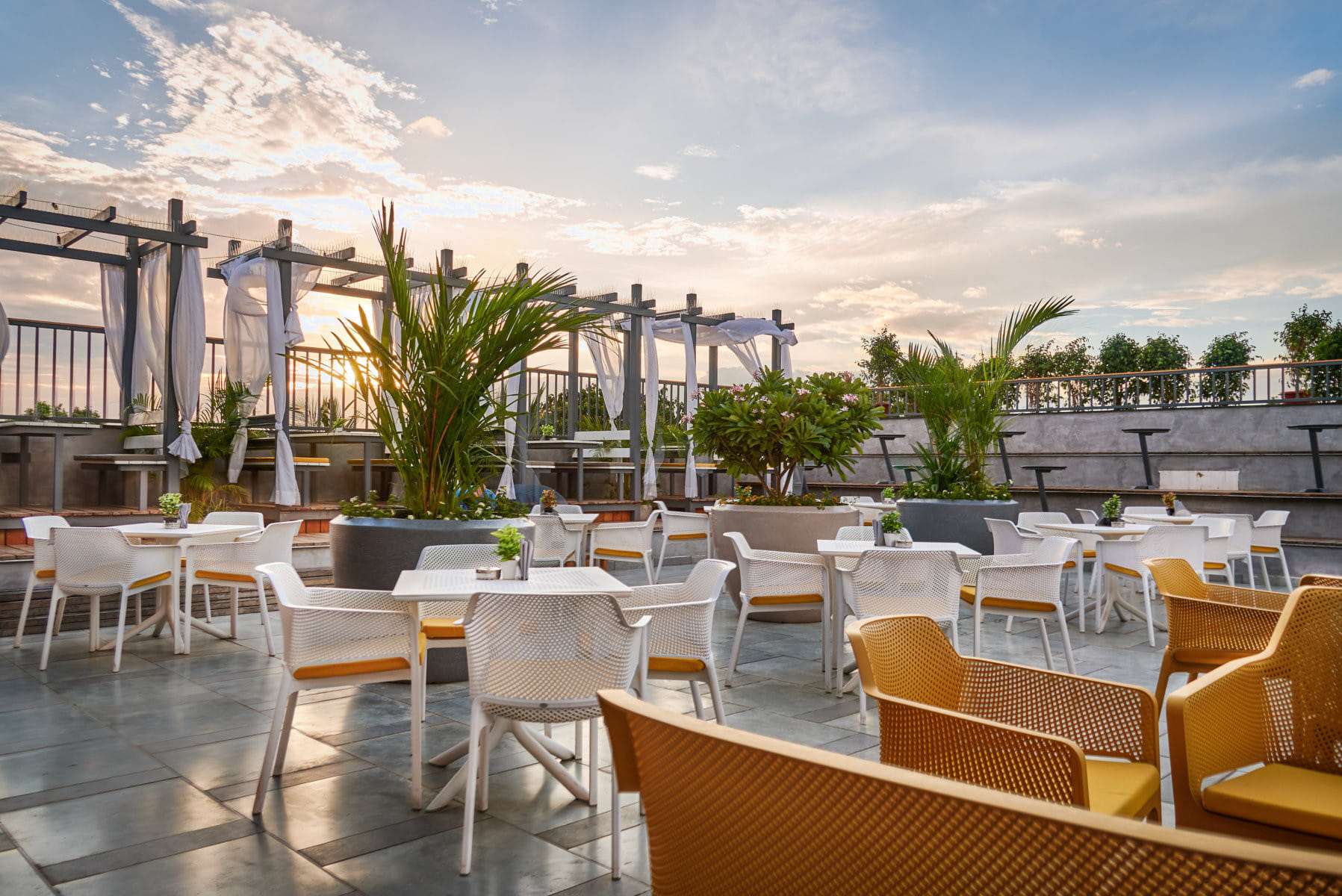 Best Restaurants in Indiranagar, East Bengaluru | EazyDiner