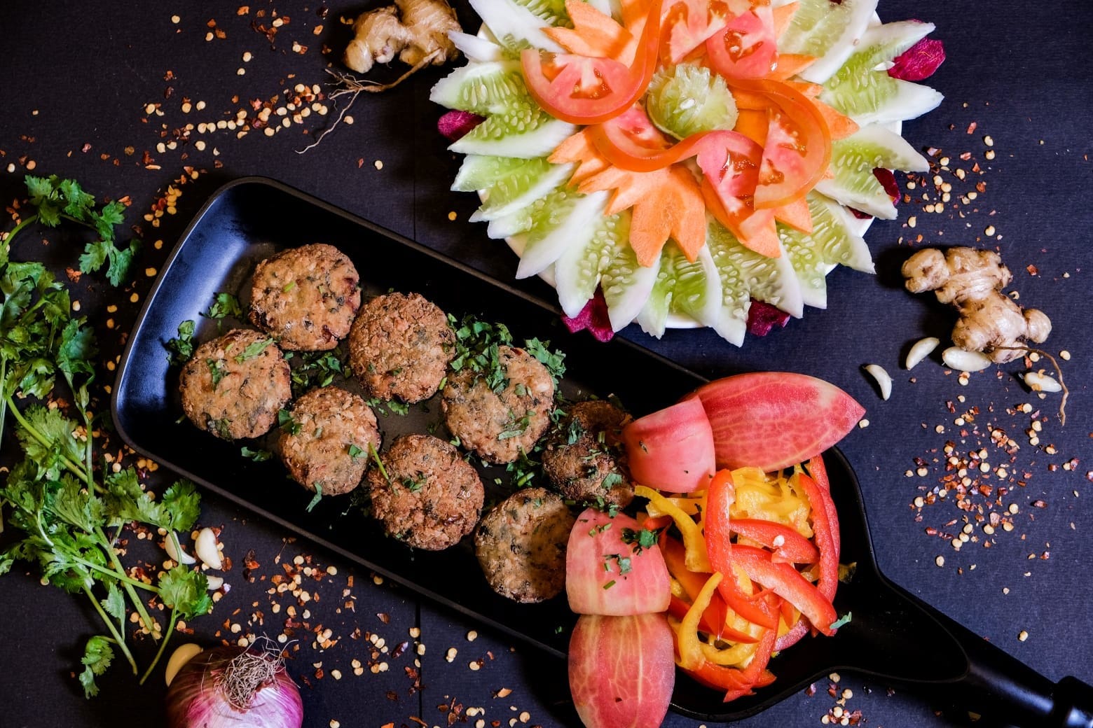 About Klinq - Cocktails & Cuisine, Viman Nagar, Pune