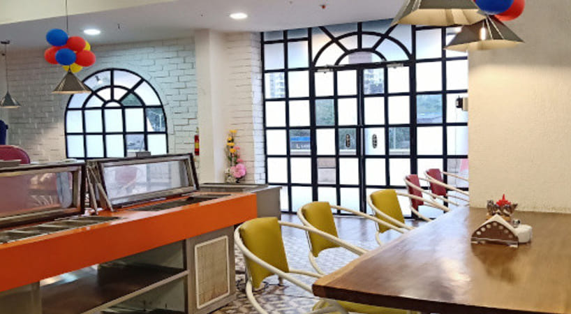 About Neopolitan Pizza, Mulund West, Central Mumbai