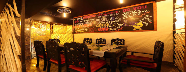The 20 Best Restaurants in The Hosteller Delhi, International Airport ...