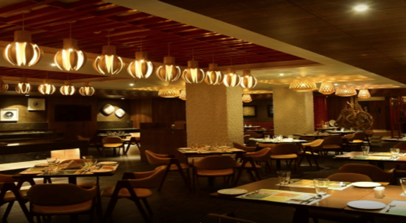 Menu of Citrus Cafe , Lemon Tree Hotel, Siliguri