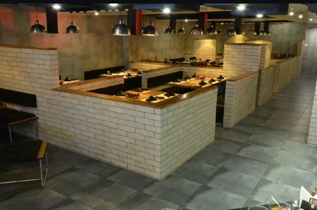 Menu of Rustic Spices Cafe And Restaurant, Bopal, West Ahmedabad