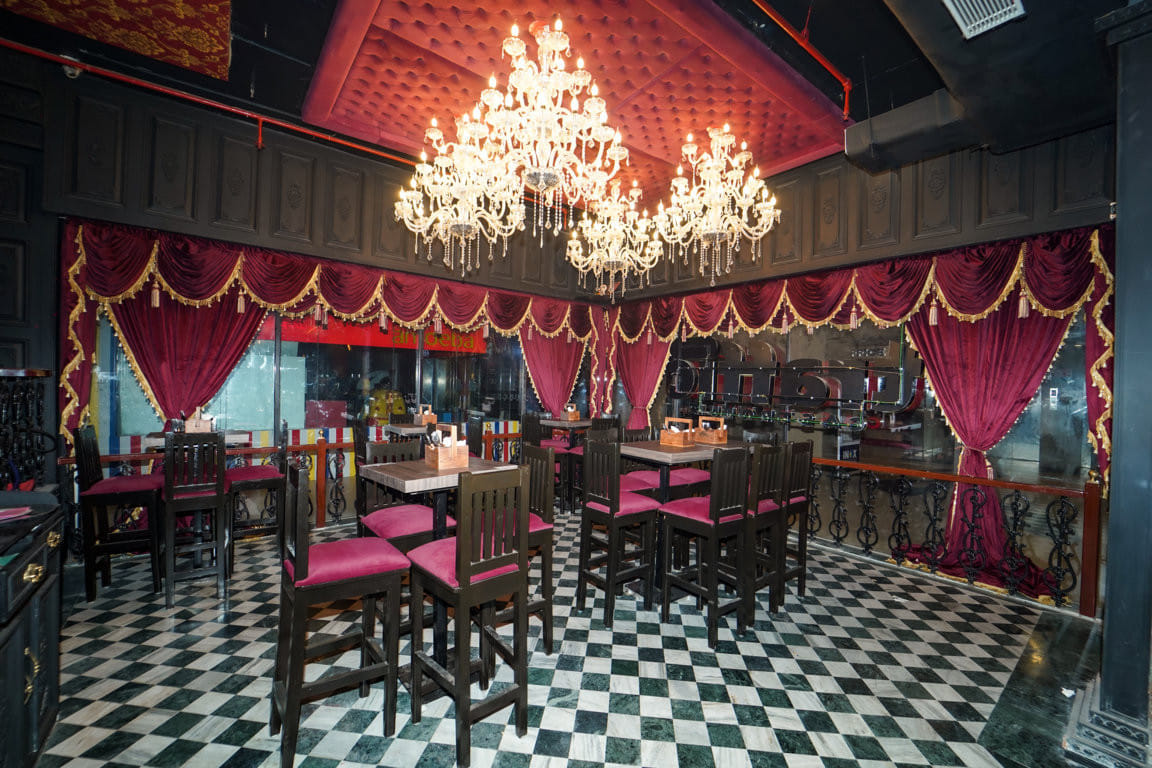 About INOX, City Centre 2 Mall, Rajarhat