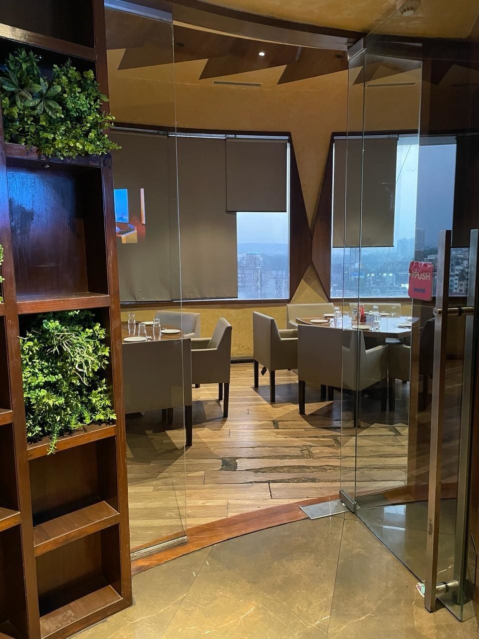 Get 25% Off upto ₹1000 at Barbeque Nation, R Deccan Mall, JM Road, Pune ...