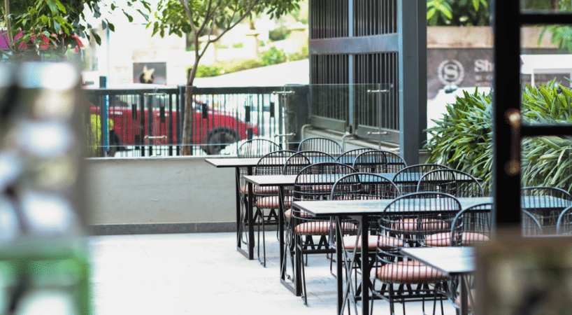 Photos of The Groot Restaurant, Nexus Shantiniketan mall, East Bengaluru