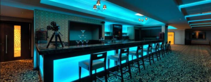 The 20 Best Restaurants in Lemon Tree Hotel, ChennaiMay 2026 | EazyDiner
