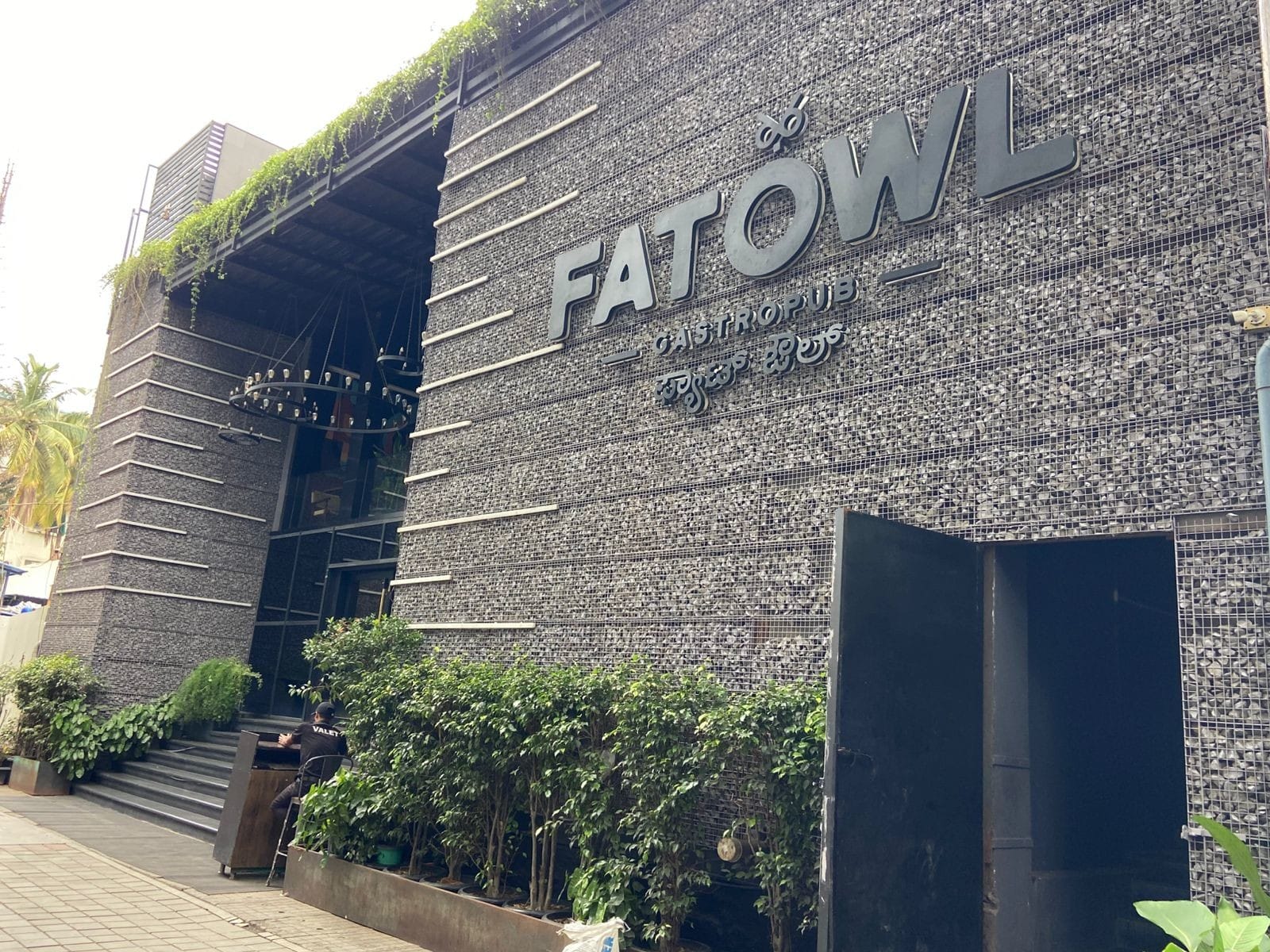 The Scene - Craft Kitchen & Bar in JP Nagar, South Bengaluru | Get Upto ...