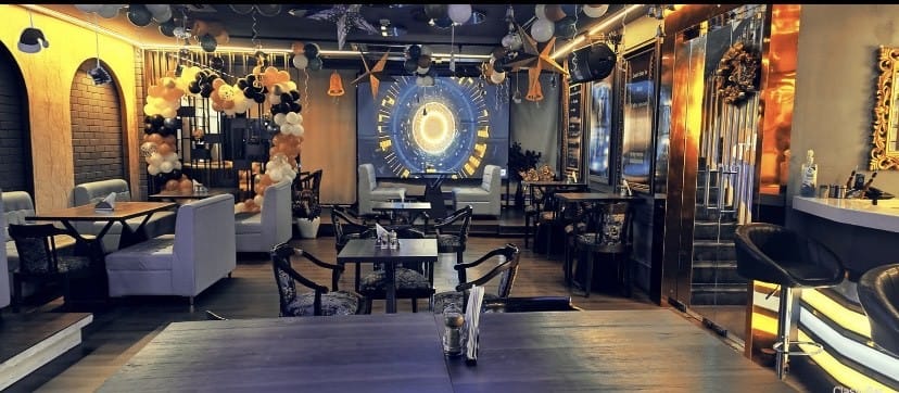 Menu of Ten Twenty Two - 1022, Aurobindo Marg, South Delhi