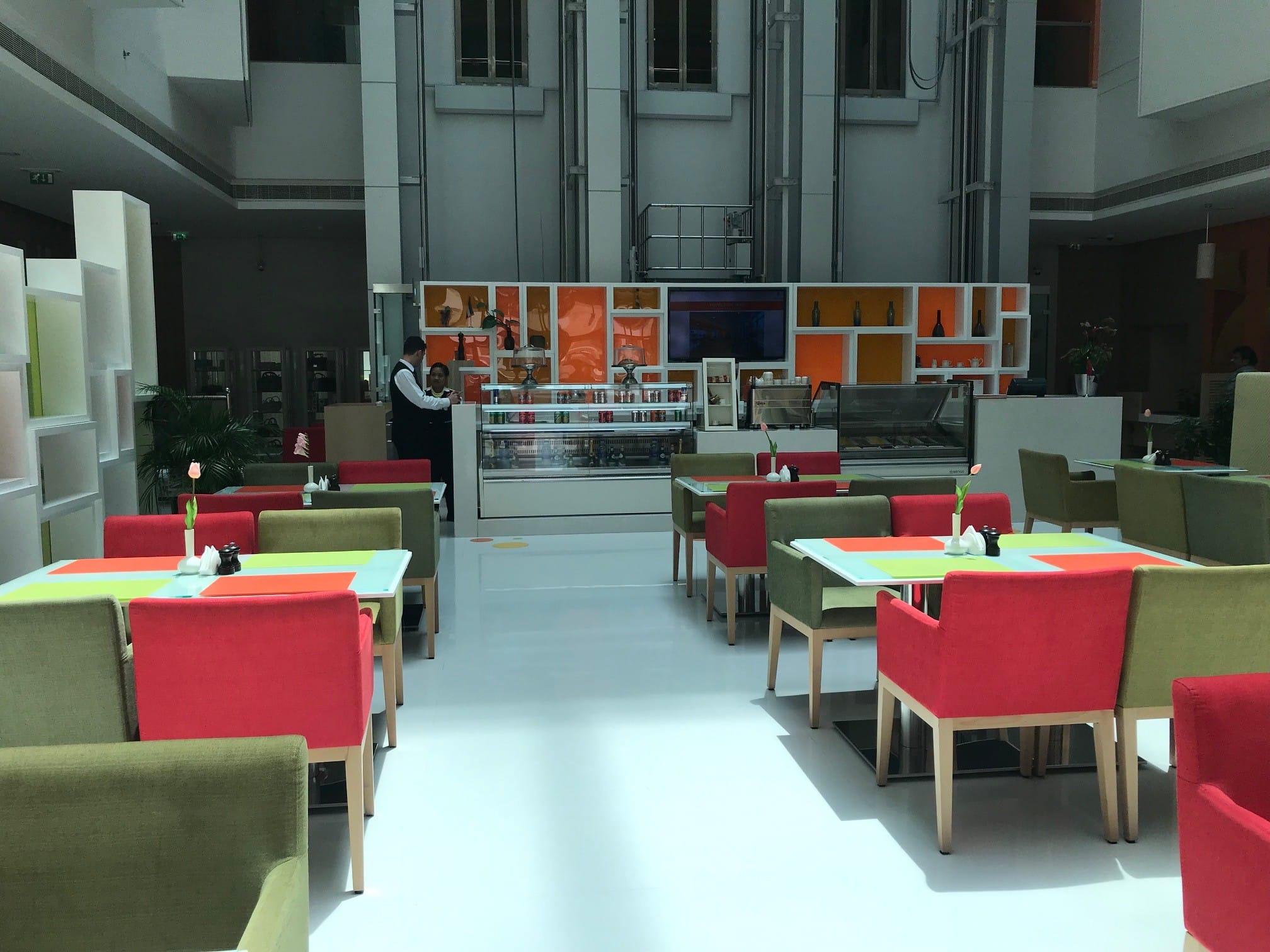 Menu of The Hide, Al Qasr, Madinat Jumeirah