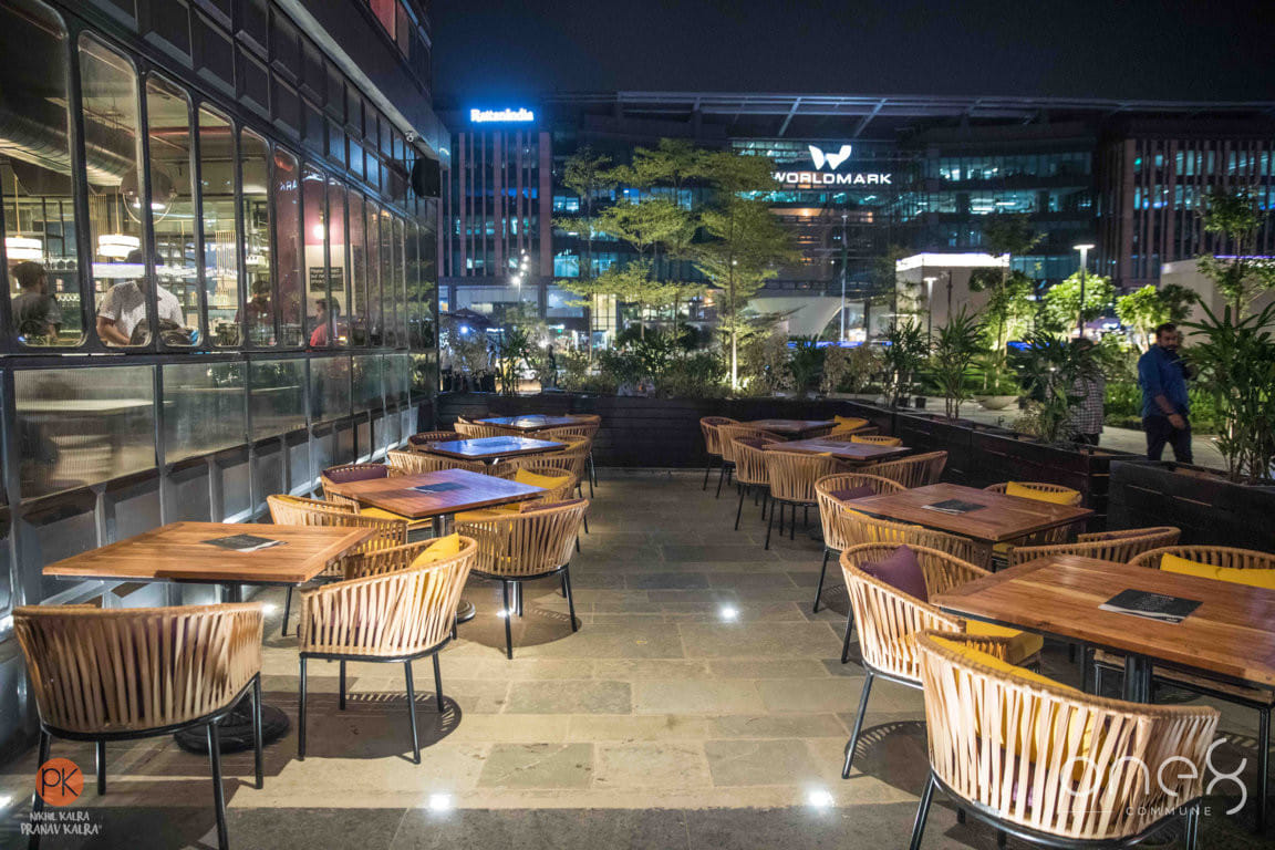 Best Bars and Pubs in Delhi NCR | Get Up to 50% Off