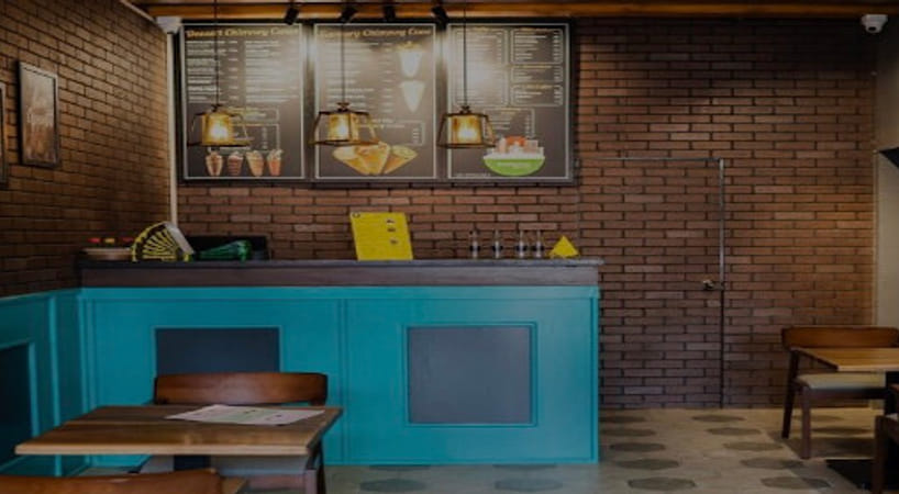Menu of Budapest Bake Inn , BTM, South Bengaluru