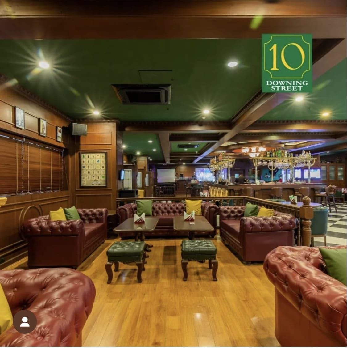 Best Bars and Pubs in Indore | Get Up to 50% Off