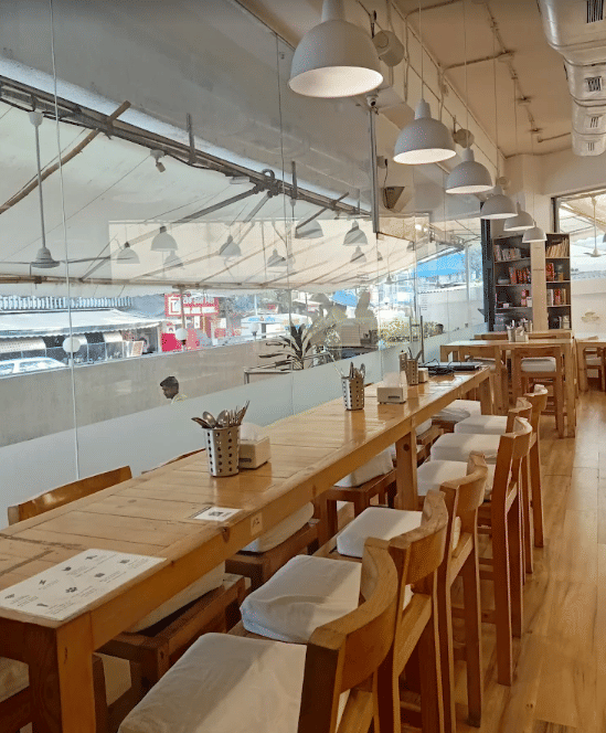 Check out Doolally outlet Locations in Mumbai