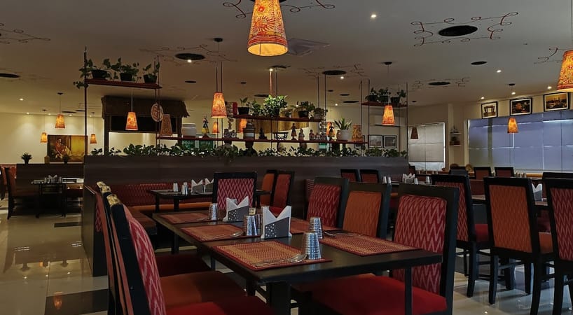 Photos of Teluguness Restaurant, Madhapur, Hyderabad