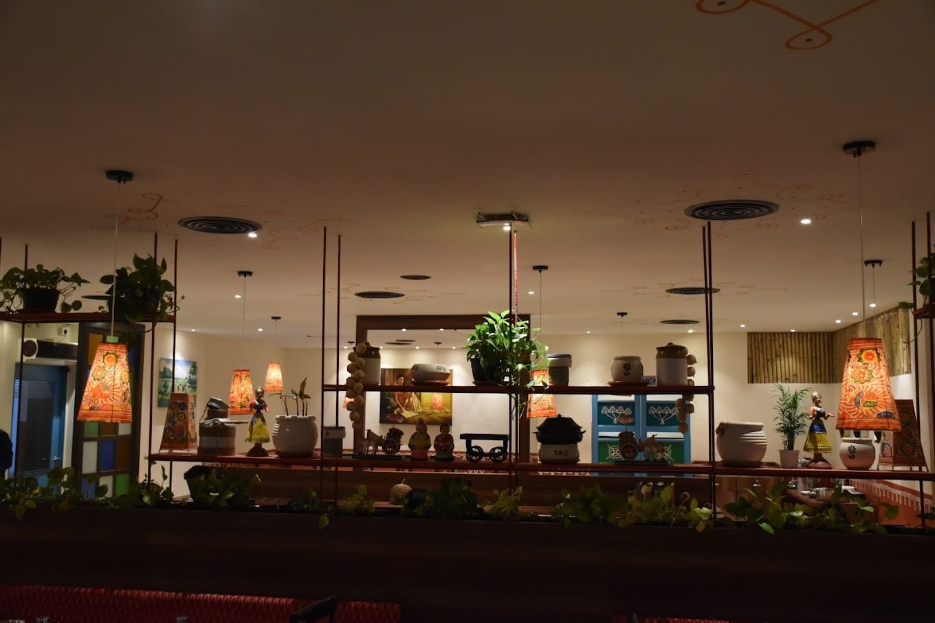 Mindspace Social in Hitech City, Hyderabad | Get Upto 50% Off