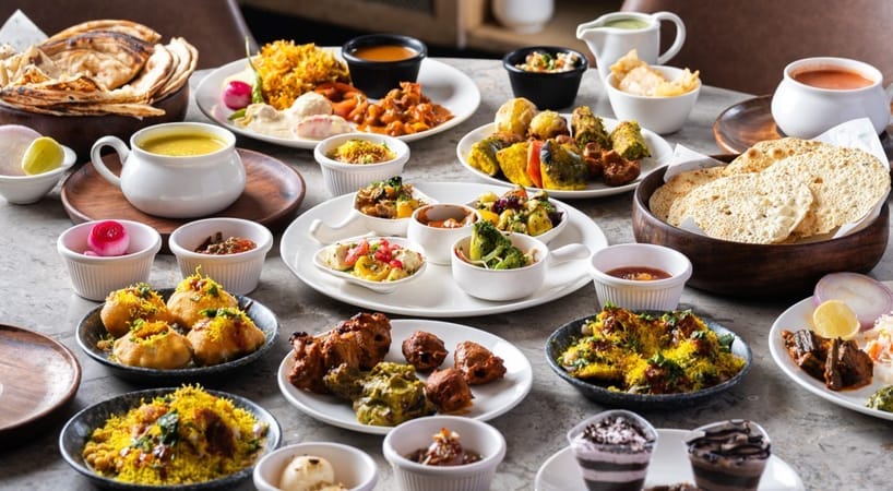 Explore Copper Kitchen in Velachery, Chennai