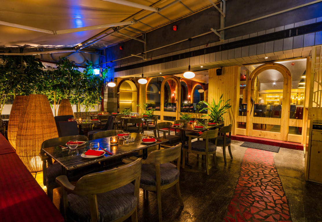 Check out Foo outlet Locations in Mumbai