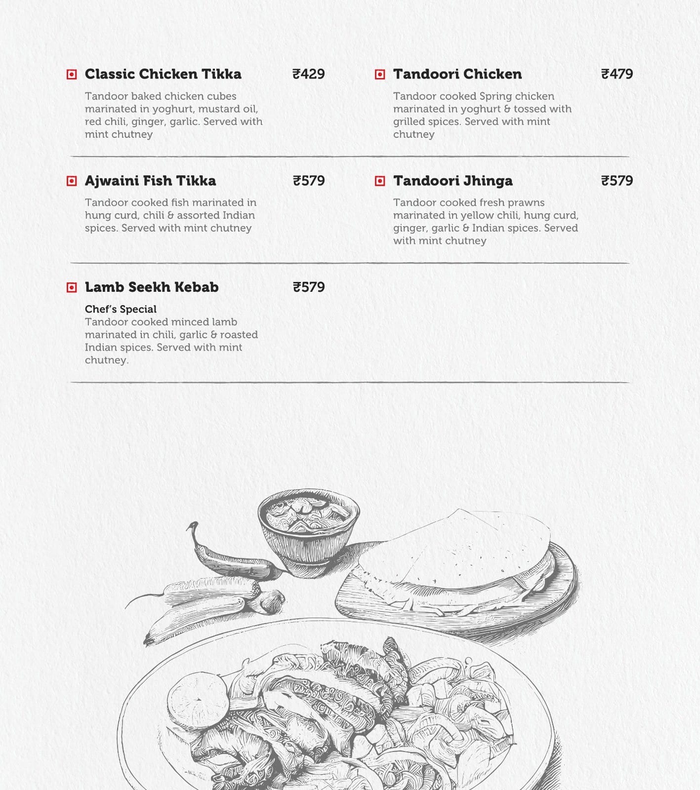 Menu of Uru Brewpark, JP Nagar, South Bengaluru