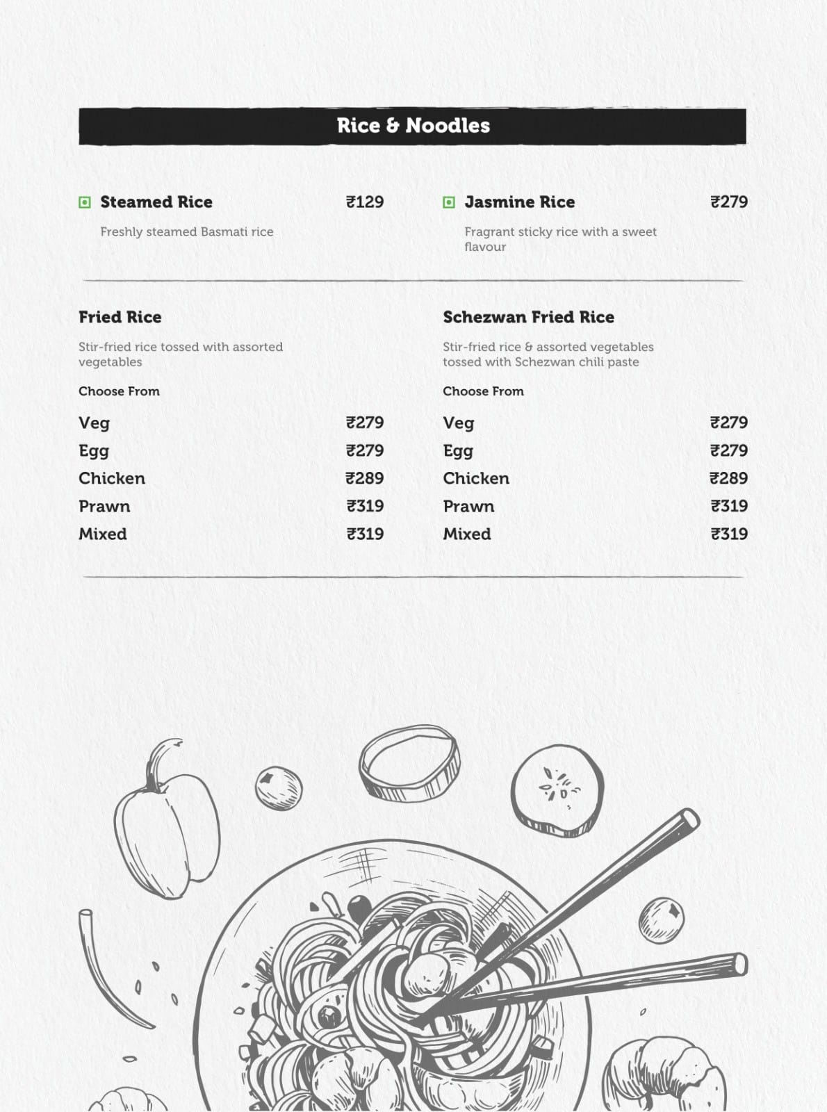 Menu of Uru Brewpark, JP Nagar, South Bengaluru