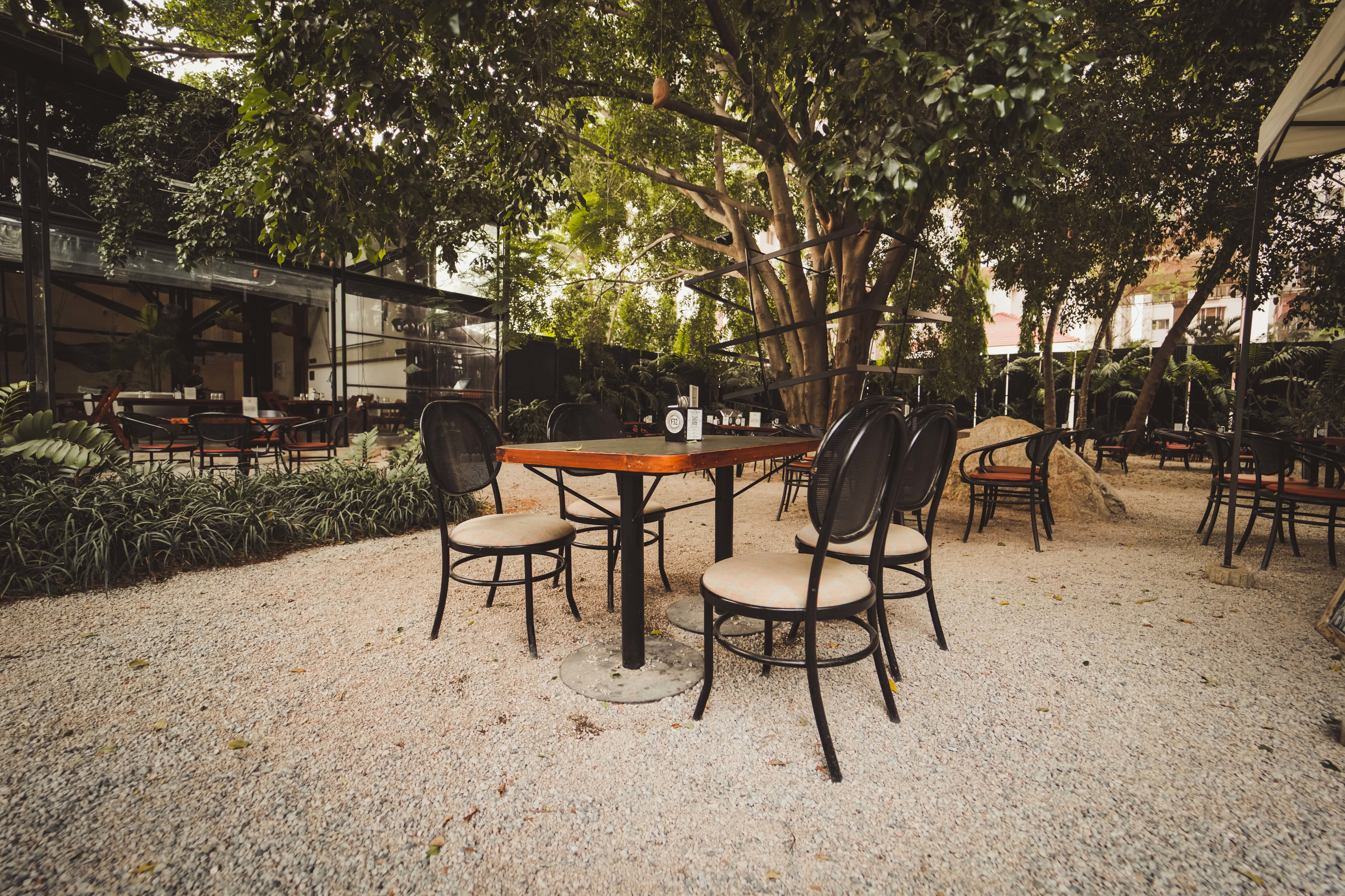 Menu of Uru Brewpark, JP Nagar, South Bengaluru